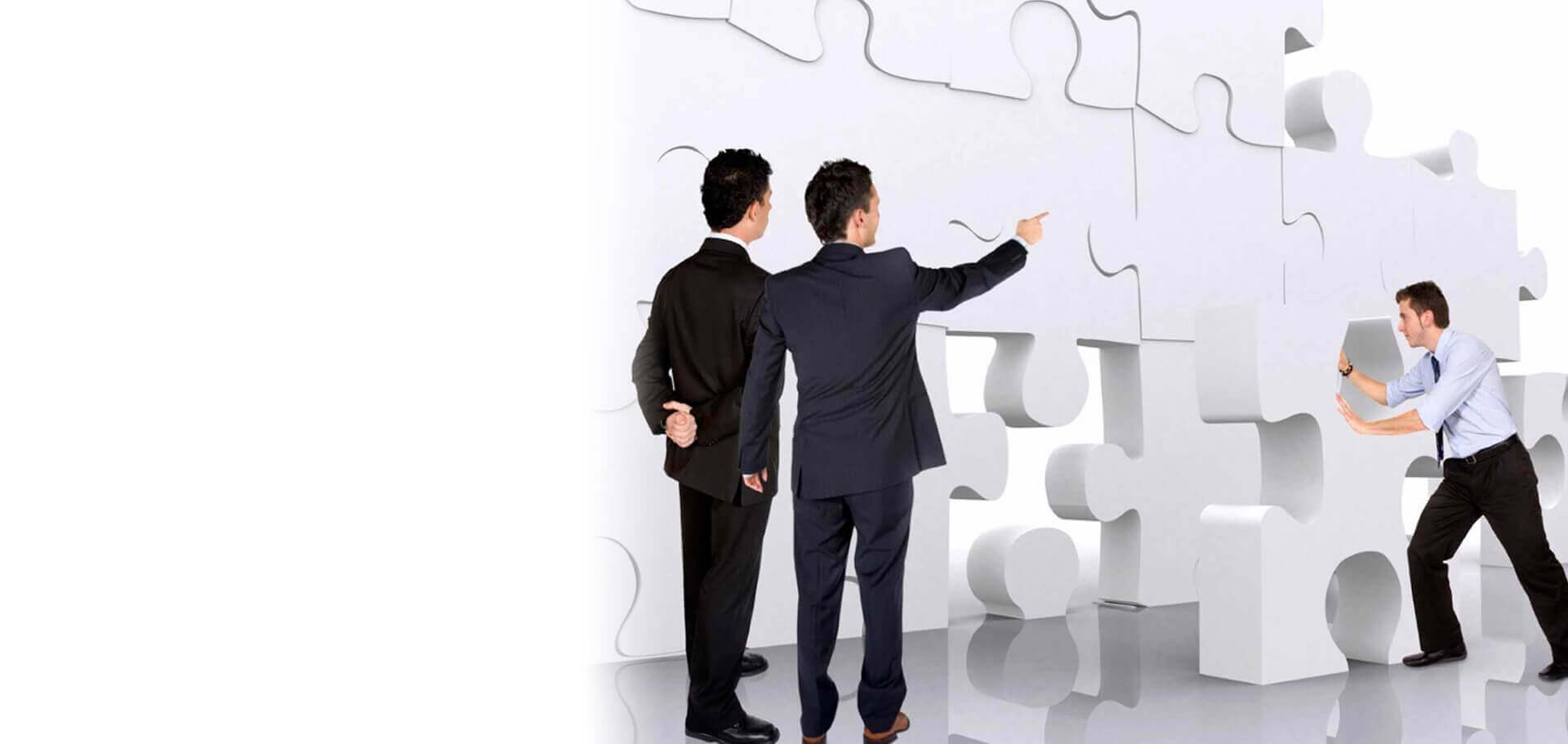 BeTogether: Reviving Stressed Projects, JVs & Joint Developments